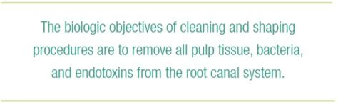Comparison Of Resistance To Cyclic Fatigue Of One Novel Reciprocating Endodontic File System