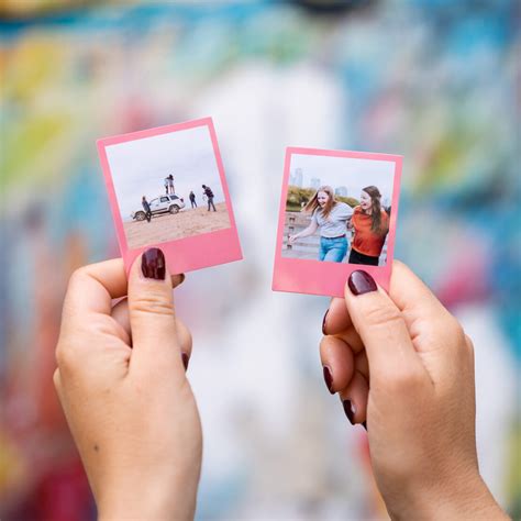 Wallet Size Photos Print Your Mini Prints Squared One
