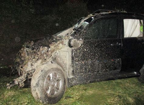 Man Extricated Airlifted After Collision The Interior Journal The