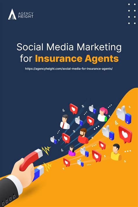 Selling Insurance Tips Use Social Media For Insurance Marketing Life Insurance Marketing