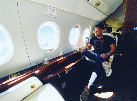 Leaders Interview With Hassan Chowdhury Meta Fly Club