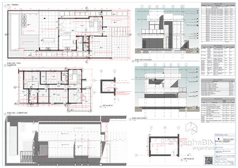Projeto Executivo Em Arquitetura O Que É O Que Deve Conter E Como