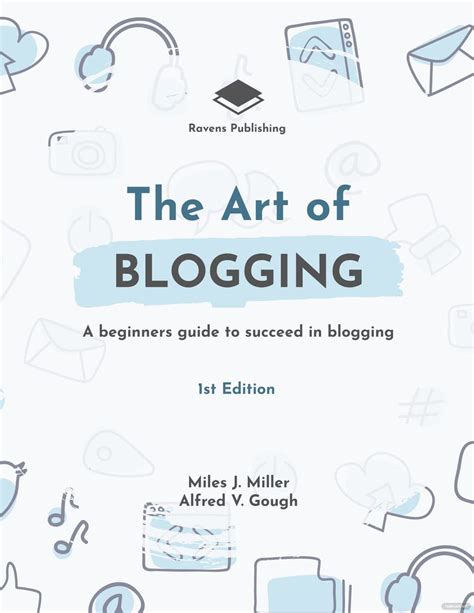 Editable Textbook Templates In Word To Download