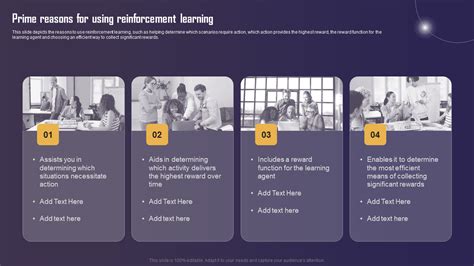 Top Reinforcement Learning PPT Templates With Samples And Examples
