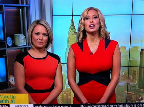 The Weather Channel Cast 2024 Kiah Selene