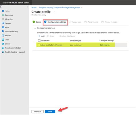 Top Class Endpoint Privilege Management With Microsoft Intune