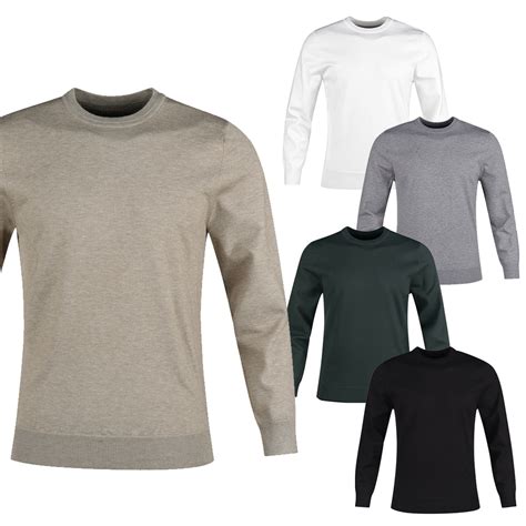 핫딜 럭스골프 남성 라운드 긴팔 니트 셔츠 Jn2a401 딜팡 골프용품 전문쇼핑몰