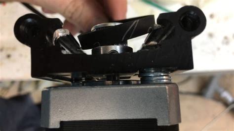 How To Make A Motorised Camera Slider With An Arduino And A Stepper