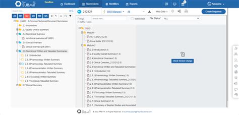 Ectd Publishing Software Ectd Validator Pdf Manager Submission Tracking