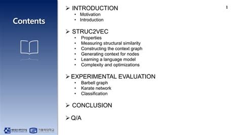 JW Labseminar Struc Vec Learning Node Representations From Structural Identity Pptx
