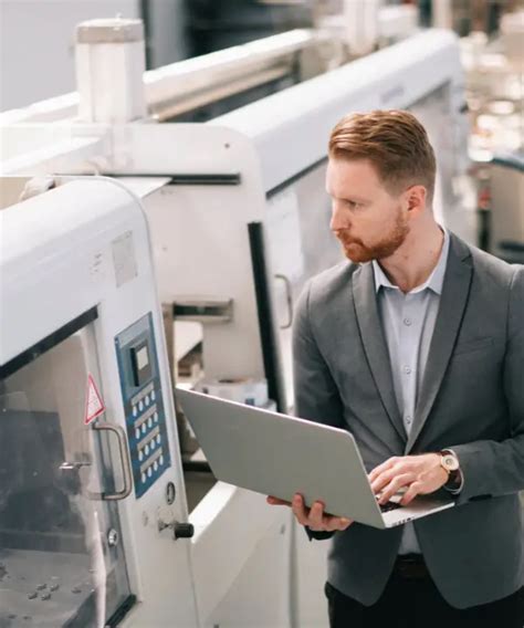 Scada Systems Industrial Process Monitoring And Control