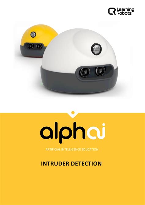 Practical Work Intruder Detection By ETC Educational Technology Connection HK Ltd Issuu
