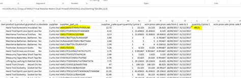 Excel How Do Combine Formulas To Be Used For Vlookup To Search For A
