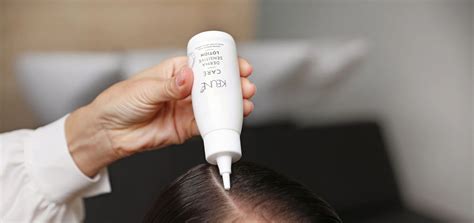 TIPS FOR A SENSITIVE SCALP NevoShop Com Au
