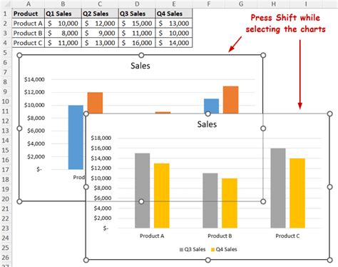 How To Left Align A Chart In Excel Excel Insider