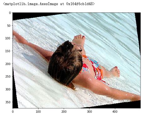 可视化理解pytorch中transforms的具体作用python 可视化多张 Transform 变换 Csdn博客