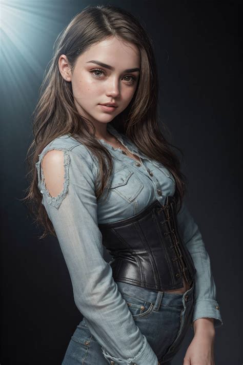 joi version aone 08 by swampgassed on deviantart