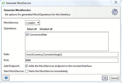 Soapui中文操作手册四 Mock服务soapui设置成中文 Csdn博客