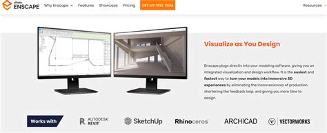Best Rendering Software For Architecture ZineddineBK