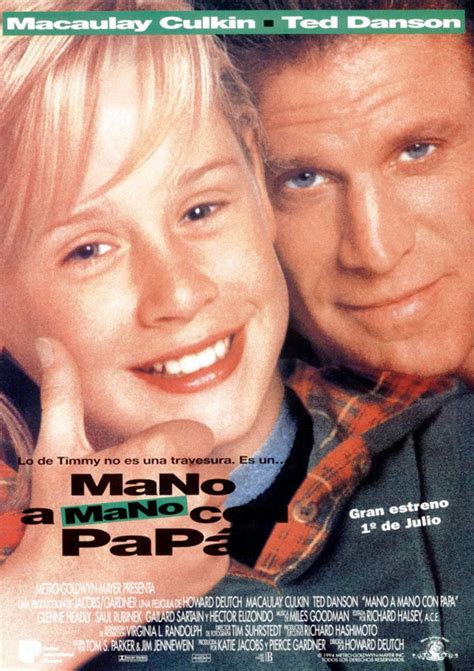 Getting Even With Dad Alchetron The Free Social Encyclopedia