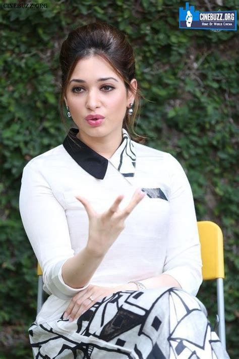Latest Hot Stills Of Tamannaah Bhatia From Baahubali Movie Interview Check More At