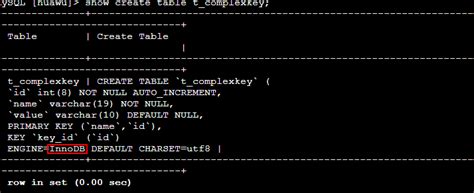 云数据库 mysql myisam 自动转换为 innodb 引