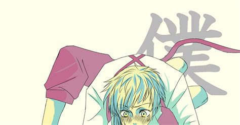 文スト【腐】 【敦芥】僕を見ろ おかのマンガ 敦芥 Pixiv