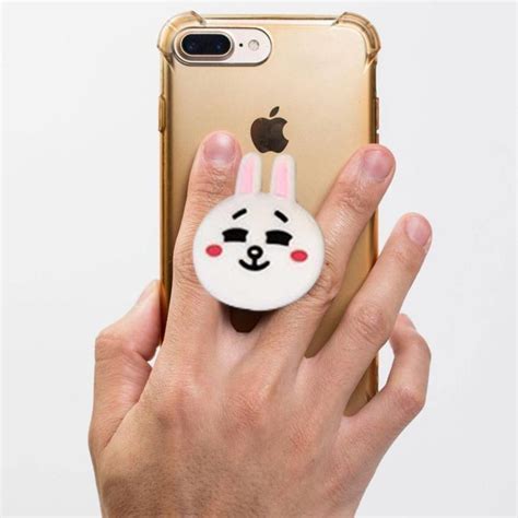 Pop Up Socket For Mobile Rabit Bd
