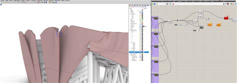 Join Lofted Edges R Rhino