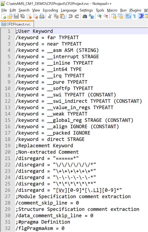 Gaio Faq How Do I Fix A Caseplayer2 Analysis Caseplayer2 E Syn Expected Error