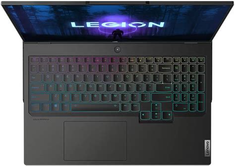 Lenovo Legion Pro Irx H Gaming Laptop Wqxga Hz Ips Display Intel Core I Hx