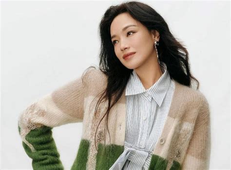 Les 9 Films à Succès De Shu Qi à Linternational Inside Taïwan Le