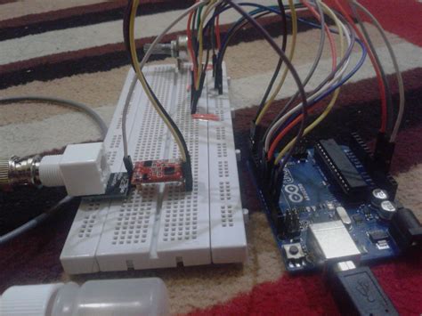 Ph Sensor Atlas Scientific And Arduino Uno Sensors Arduino Forum