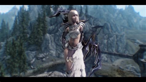 Loli Characters Page Skyrim Non Adult Mods LoversLab