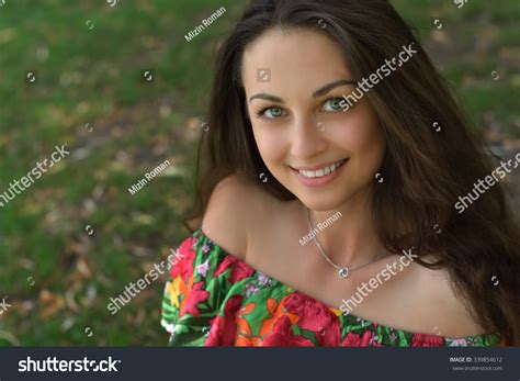 Sexy Girl Portraite Stock Photo Shutterstock
