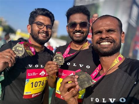 praneeth kumar on linkedin wearevolvogroup