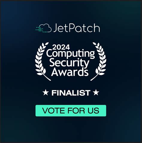 Jetpatch On Linkedin Cybersecurity Compliance Security