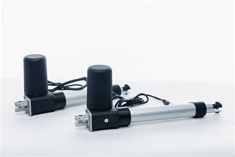 Linear Actuators Progressive Automations™ 12 Volt Electric Linear Actuators