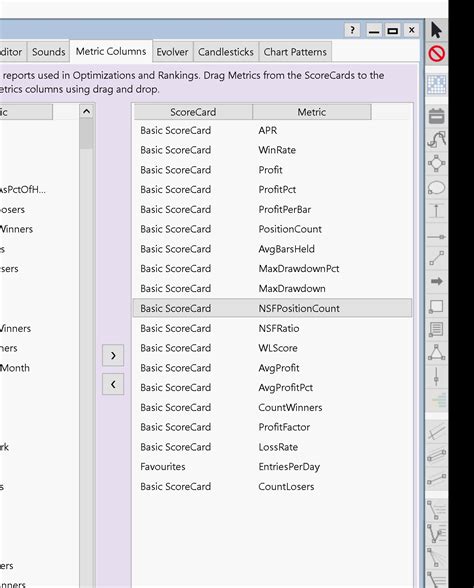 Exception In Evolver Wealthlab