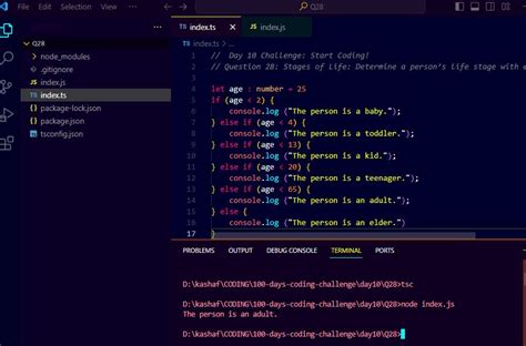 Kashaf Faisal On Linkedin 100daysofcodingchallenge Giaic Learntocode Coding