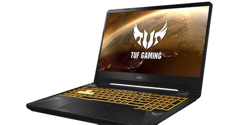 5 Rekomendasi Laptop Asus Terbaru 2020 Beserta Spesifikasi