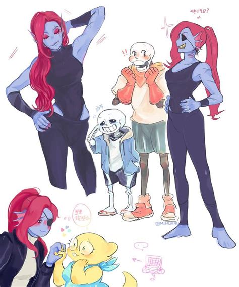 Undertale Cute Undertale Drawings Undertale Comic