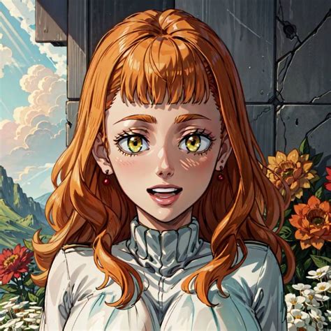 Chat With Mimosa Enjoy Free AI Character Roleplay FlowGPT Mimosa RP