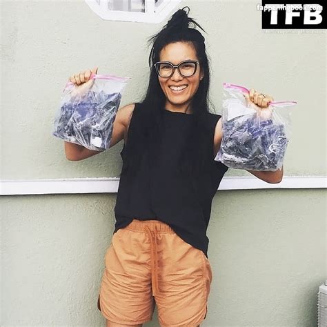 Ali Wong Nude Onlyfans Leaks Fappening Fappeningbook
