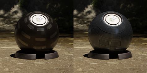 Metal Textures For Blender D Blender Market