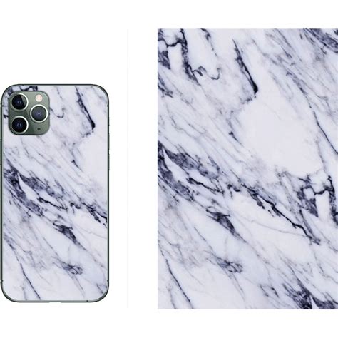 Marble Skin Silver Shop