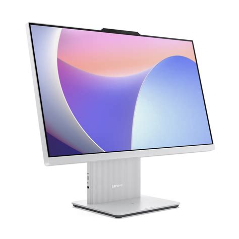 Lenovo Aio Ace Infotech
