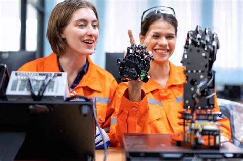 Exploring The Role Of A Mechatronics Engineer Explore Branches Of