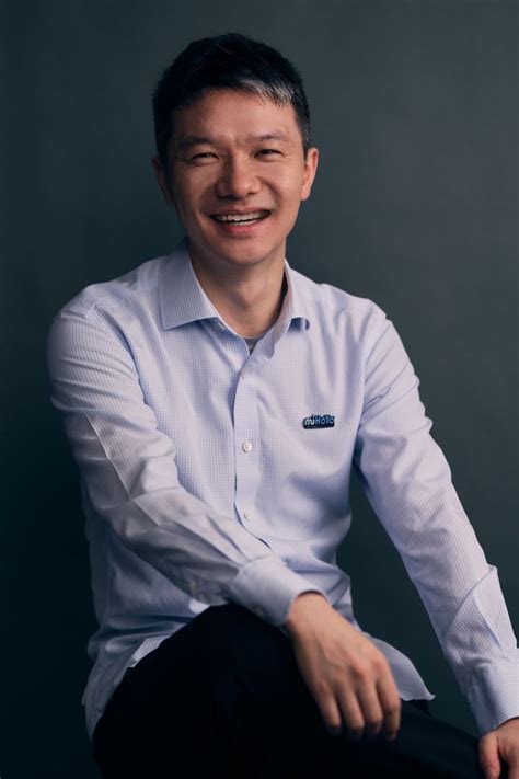 米哈游刘伟：以创新树信心 让传统文化“走新”更走心 玩匠