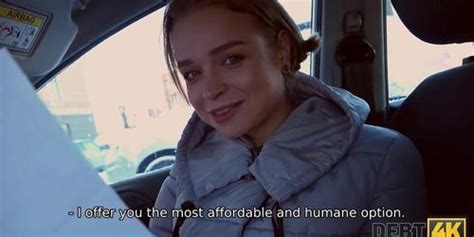 Debt4k Young Debtor With Cute Face Thinks Sex Calibri Angel